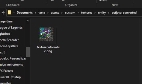 Missing Texture File Only Texturepng · Issue 2599 · Pluginbugsissues Itemsadder · Github