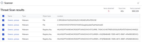 Virus Keeps Coming Back After Restarting Pc Resolved Malware Removal Logs Malwarebytes Forums