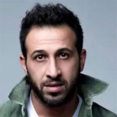 Ersin Arici Biography Turkish Actor