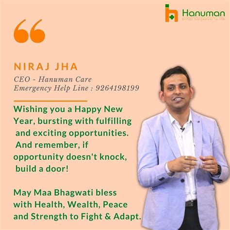 Niraj Jha On Linkedin Success Opportunities Happynewyear