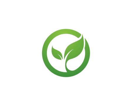 Go Green Logo Gambar Png File Vektor Dan Psd Unduh Gratis Di Pngtree