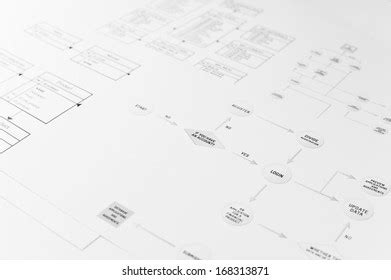 Logical Graph Stock Photo 168313871 Shutterstock