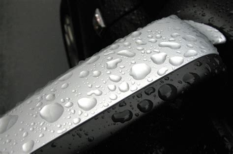 Накладки на зеркала — Opel Astra H, 1,8 л, 2008 года | аксессуары | DRIVE2