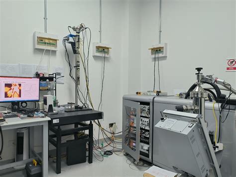 物性表征 复旦大学低维复杂物理体系研究组