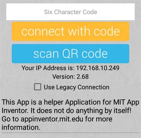 How To Solve Error 1101 App Inventor MIT App Inventor Help MIT App