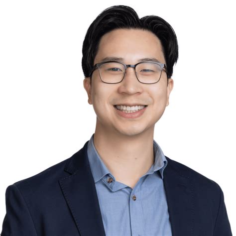 Joshua Chen • Schmidt Science Fellows