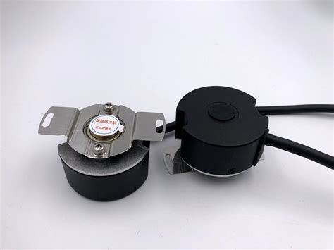 Adk Bit Absolute Servo Motor Encoder Replace Tamagawa Brand Encoder Servo Motor Encoder