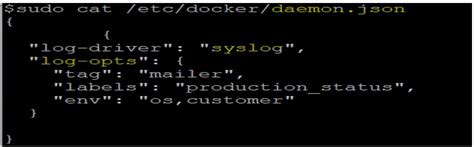 Docker Logging Guide To How Does Logging Work In Docker