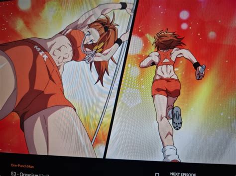 Novo Visual Do Capitão Mizuki Na Abertura De One Punch Man 3 Gera Debate