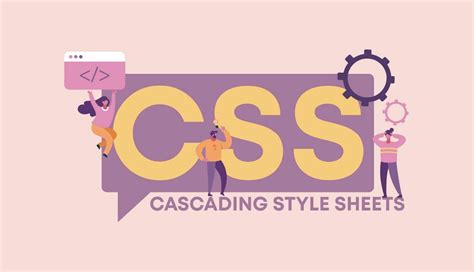 CSS là gì Mình đã chỉnh 1000 dòng CSS để trang web đẹp hơn