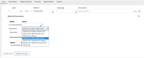 How To Place The Uploaded Files In Separate Folder In Pega Server Support Center