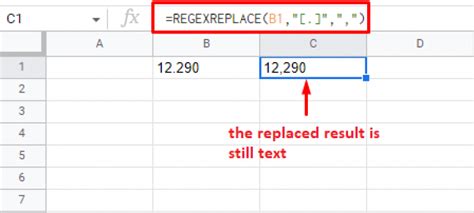Google Sheets Convert Text To Number Easy Ways OfficeWheel