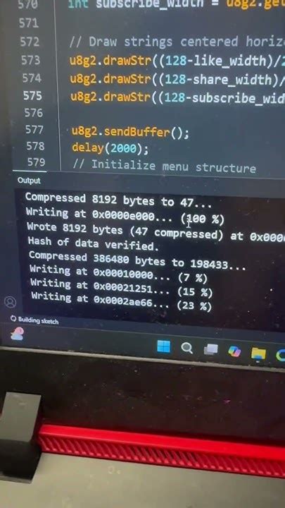 Share It 1 M Views To Open Source Arduino Esp32 Arduinoproject