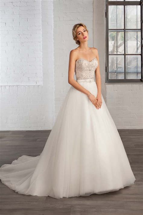 Shop Bella Rose Bridal