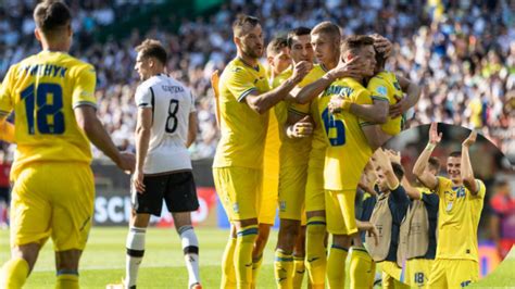 Італія Україна Де дивитися дивитися матч відбору Євро 2024 Інформатор Івано Франківськ