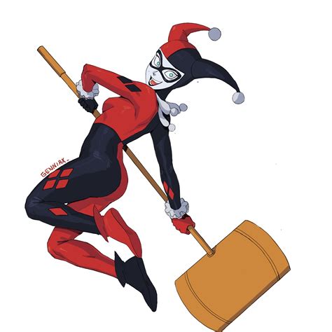 Harley Quinn Харли Квинн Харлин Квинзель Dc Comics Dc Universe Вселенная ДиСи