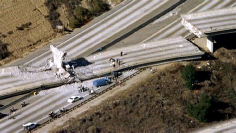 California Earthquake Geologists Reveal This Is Where Huge Quake Could