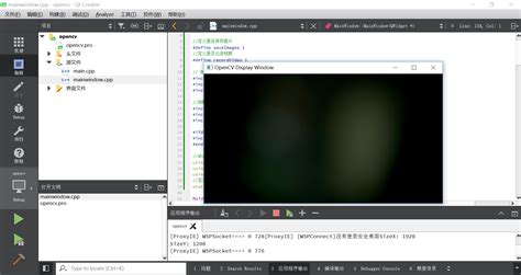Qtbasler相机opencvqt Basler Csdn博客