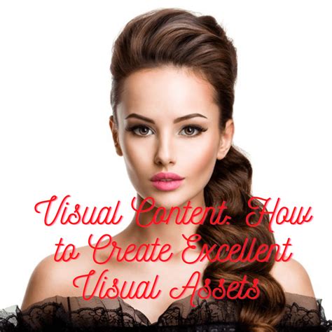 Visual Content 5 Tools To Create Excellent Visual Assets Profits Online