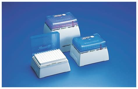 Eppendorf Eptips Sterile Fisher Scientific