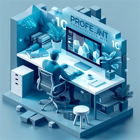 Кто такой консультант 1С Erp значение профессии плюсы и минусы зарплата отзывы