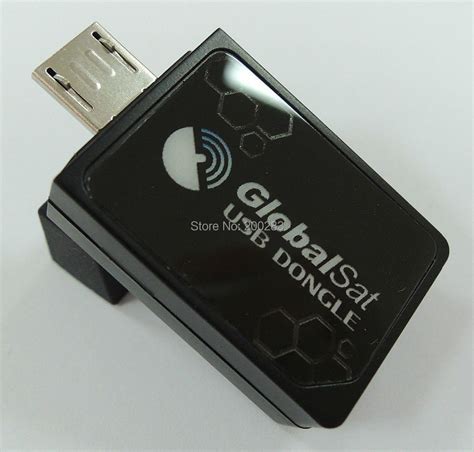 Купить Globalsat Nd 105c микро Usb Gps приемник микро Usb Gps Dongle