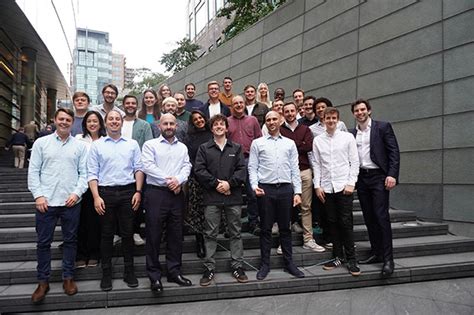 Risk Ledger Secures Funding Against Cyber Attacks Warehouse And Logistics News