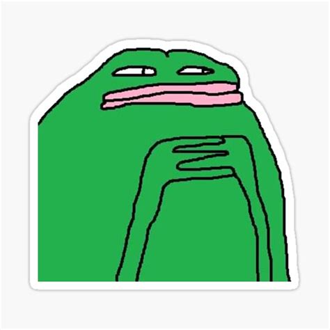 Thinking Pepe GIF Thinking Pepe Frog Discover Share GIFs OFF