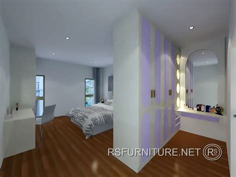 รับทำ ออกแบบ ตกแต่งภายใน เฟอร์นิเจอร์ บิวท์อิน บ้านเดี่ยว บางกอก บูเลอวาร์ด Built In Furniture