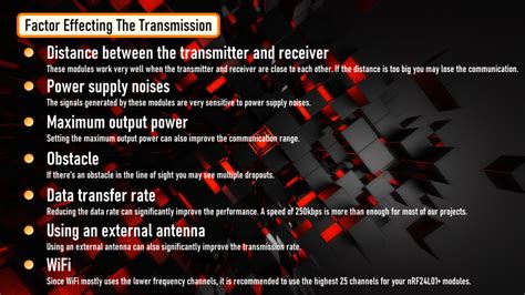 Nrf24l01 Tutorial Arduino Wireless Communication Arduino Maker Pro