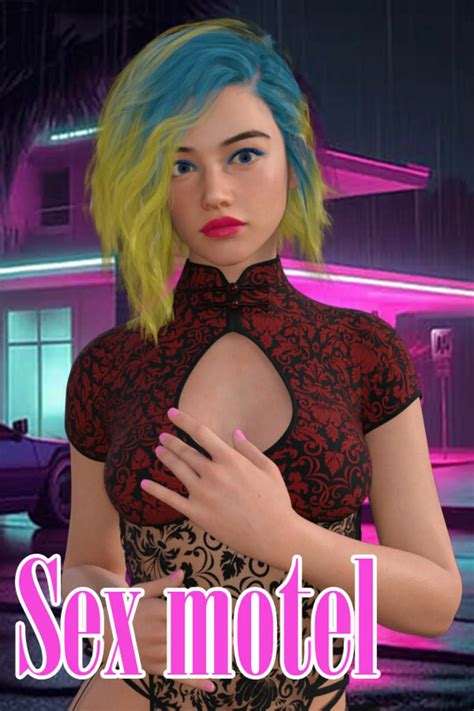 Sex Motel Stash Games Tracker