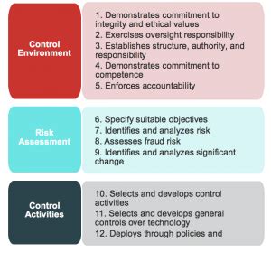 COSO Framework Overview