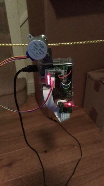 Raspberry Pi Moving Timelapse Tutorial Raspberrypi Piday Raspberrypi Adafruit Industries