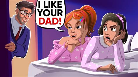 My Bff Seduced My Dad Youtube