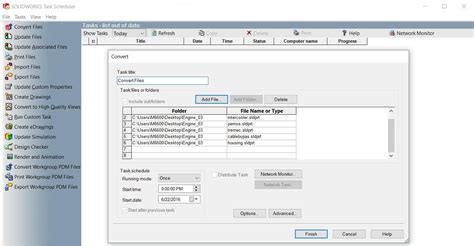 5 Tips For Working With Large Assemblies Engineers Rule