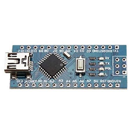 Unsoldered Nano V3 0 Atmega328p Compatible With Arduino At ₹ 300 Piece New Items In Indore