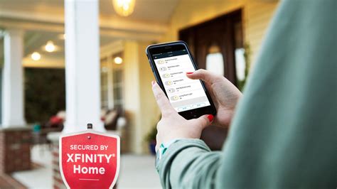 Comcast Xfinity System Now Able To Control Philips Hue Light Bulb Electronic House
