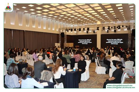 “ХӨГЖЛИЙН БЭРХШЭЭЛТЭЙ ИРГЭДИЙН ХӨДӨЛМӨР ЭРХЛЭЛТИЙГ ДЭМЖИХ” НӨЛӨӨЛЛИЙН