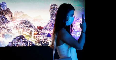 Los Nft Un Mercado De Criptoarte Contaminante Infobae