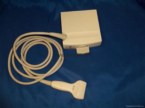 Siemens Vf13 5 Linear Array Ultrasound Probe