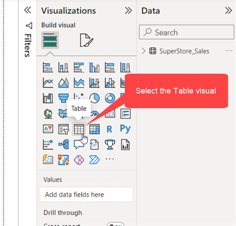Ways To Show Top In Power BI Power Tech Tips
