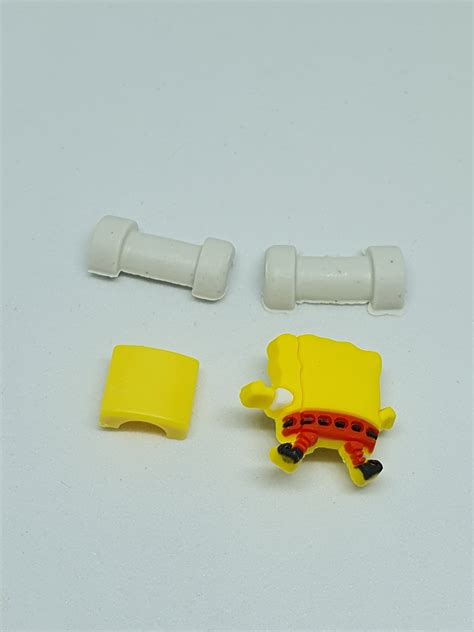 Spongebob Cable Protector Computers And Tech Parts And Accessories