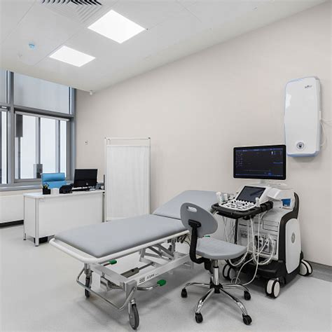 Ультразвуковая диагностика УЗИ Клиника Белоостров