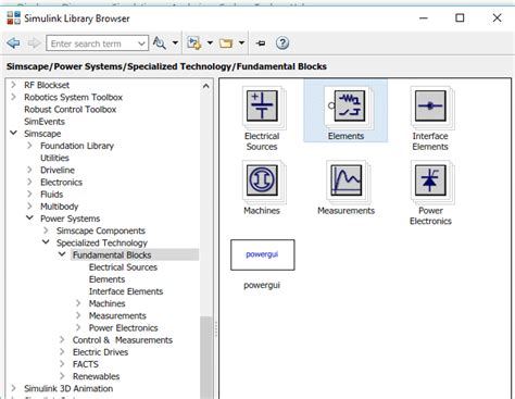 Simulation And Design Of Three Phase Rectifier In Simulink
