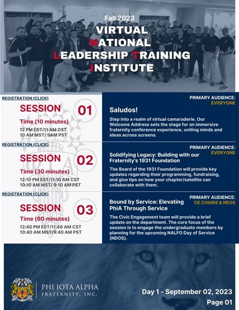 Phi Iota Alpha Fraternity Inc On Linkedin Greekleadership Brotherhoodmatters