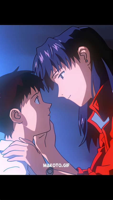 Evangelion Anime Characters Asuka Shinji And More Tiktok