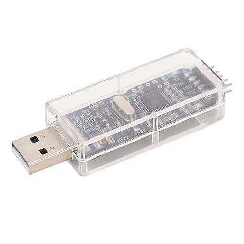 Stm32 Debugger Arm Usb Stlink Downloader Emulator For Daplink 5v 5v 35v For Open Source For