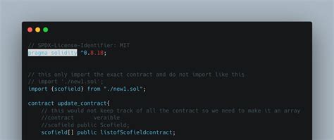 Application Binary Interfaces Abis For Smart Contracts Dev Community