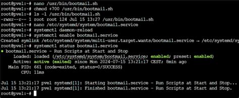 Proxmox Nut Homelab Howto Step 2 As
