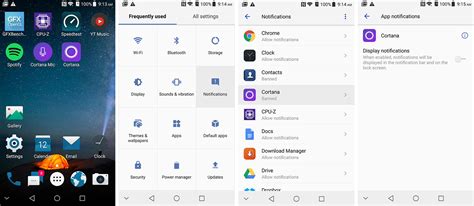 How To Enable Android Notifications On Pc Windows 10